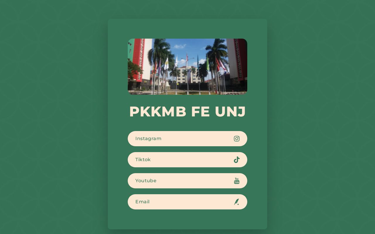 PKKMB FE UNJ